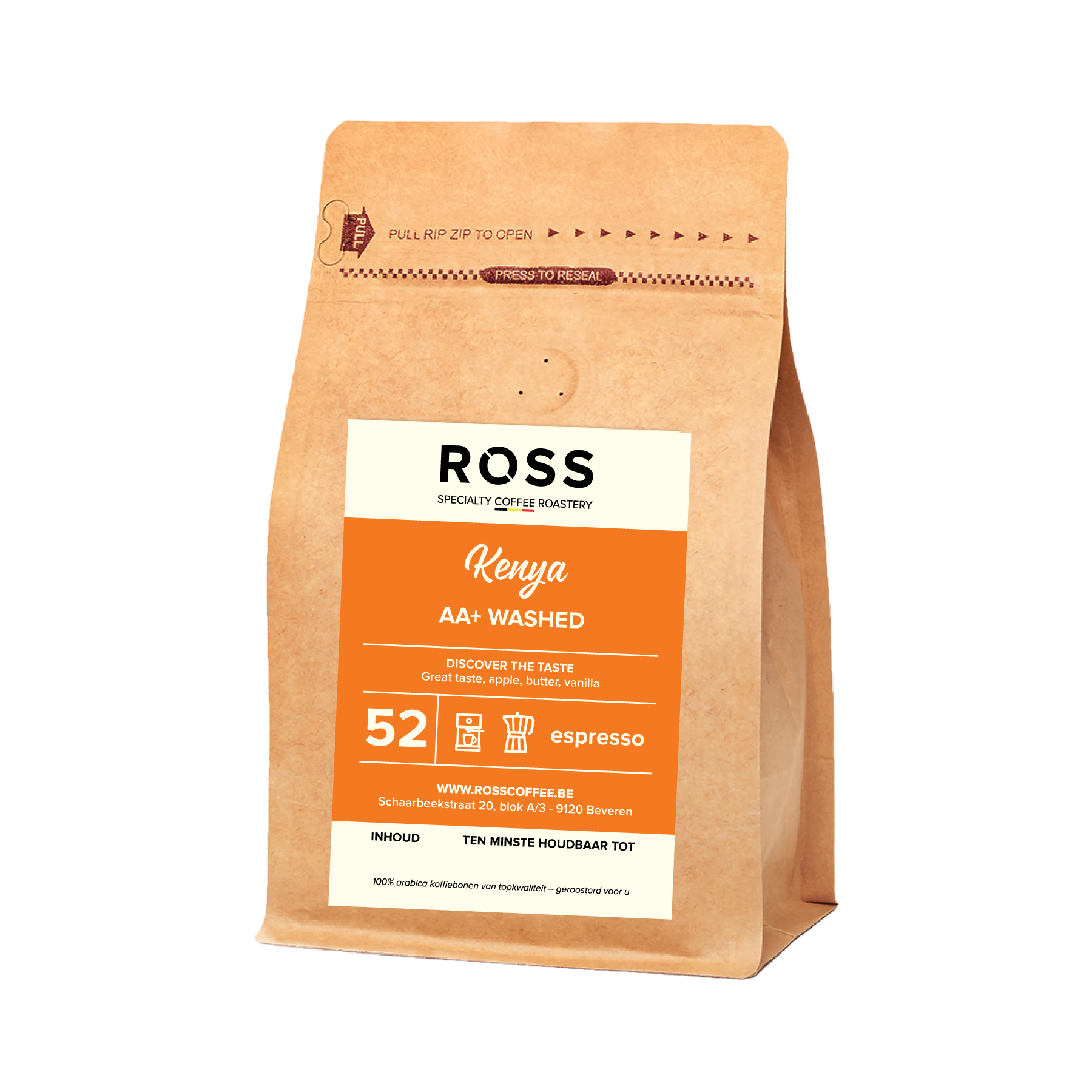 Specialty Coffee - ROSS Specialty Coffee Roastery